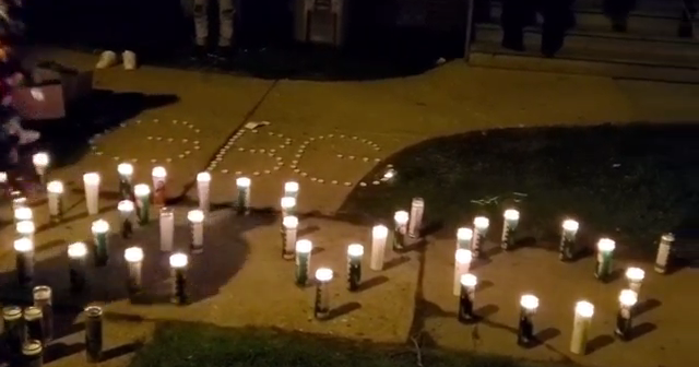 Local rapper's death brings dozens together to remember playful ...