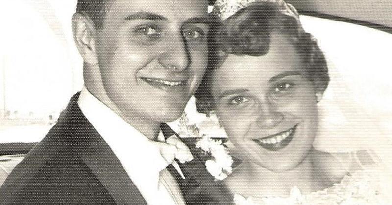 Tithof 65th anniversary