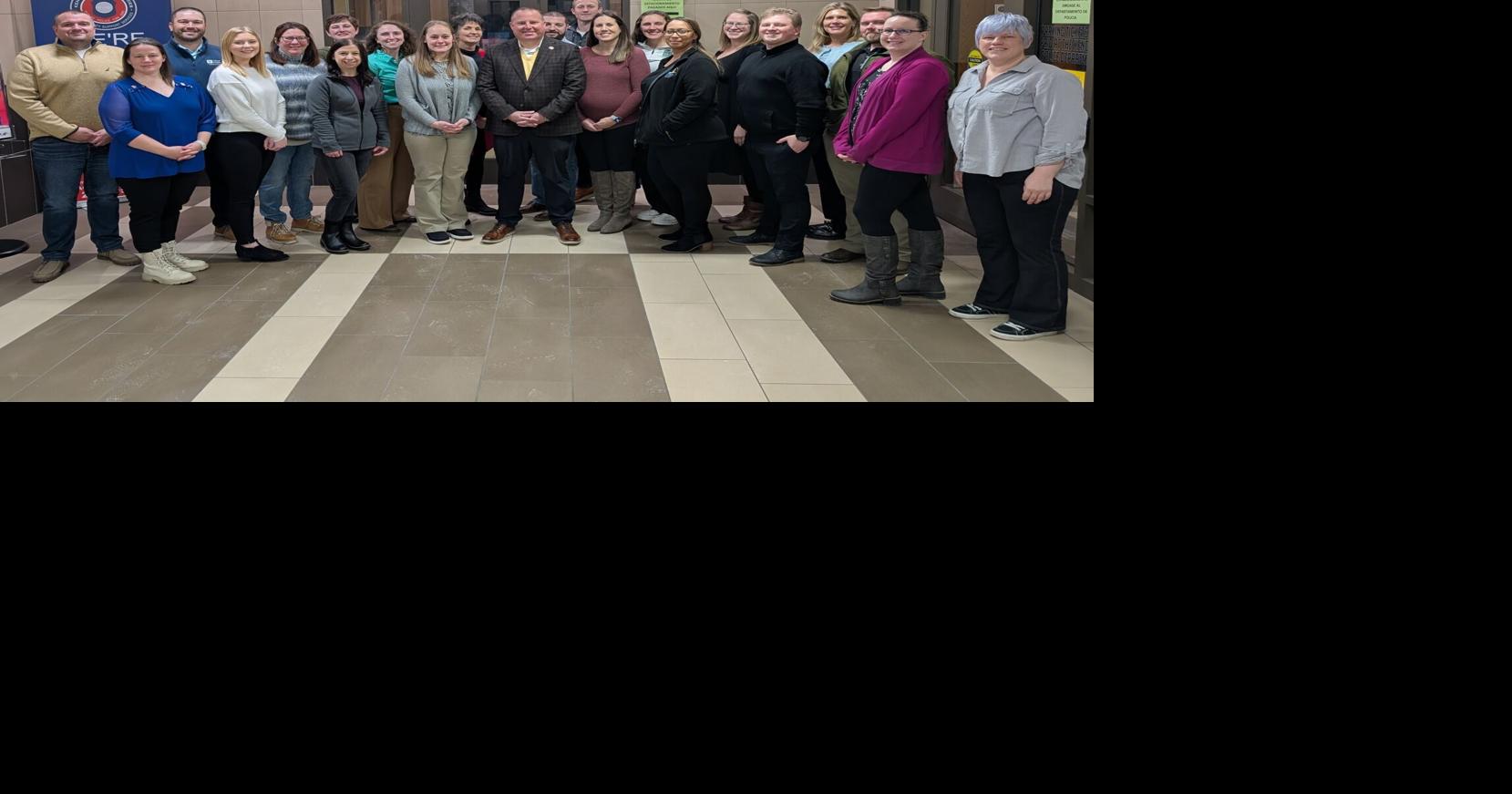 Leadership Kenosha program graduation to be held May 15