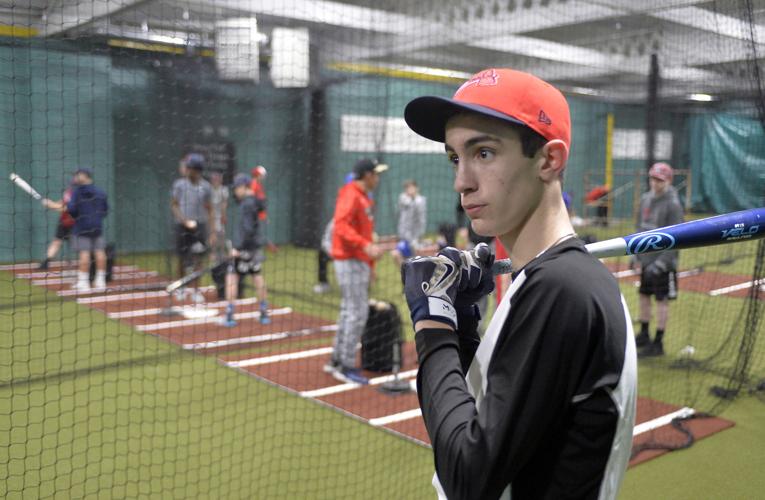 Back to his roots: Bradford graduate Mikolas opens Lakefront Dugout