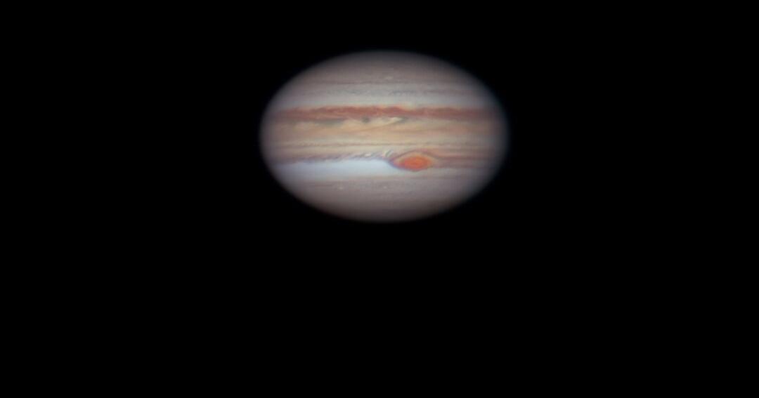 Jupiter's moon count jumps to 92, most in solar system