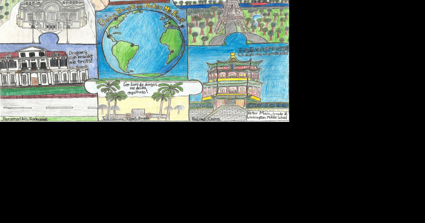 Alcohol, tobacco and other drugs awareness week in Kenosha County kicks ...