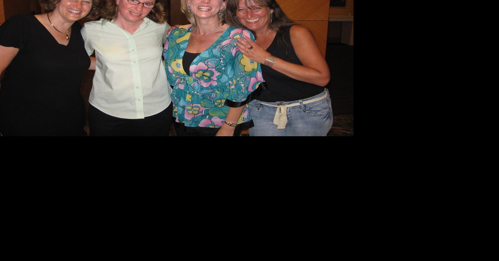 A Life Remembered: Leslie Holloway