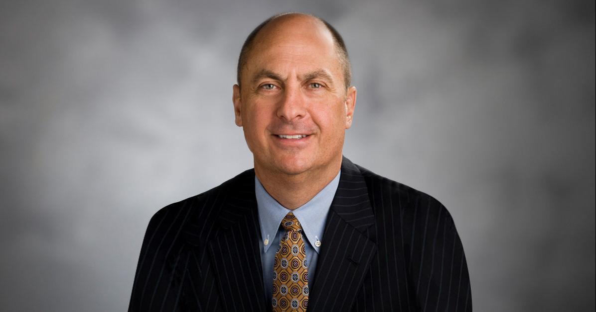 Advocate Aurora names new CEO