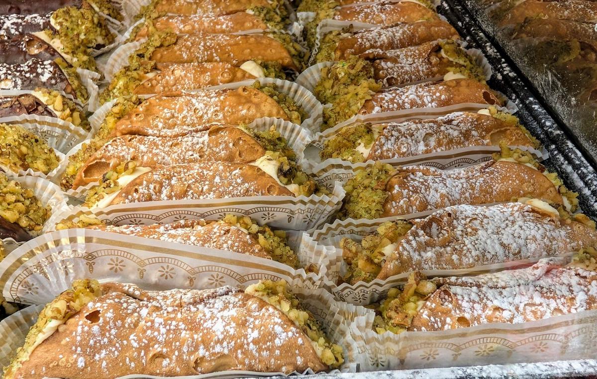 Tenuta's Deli: A Kenosha icon