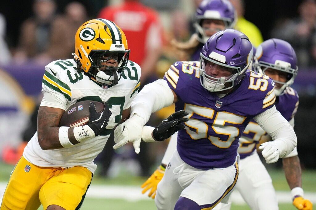 Women's flag football coming to UW-Parkside as varsity sport