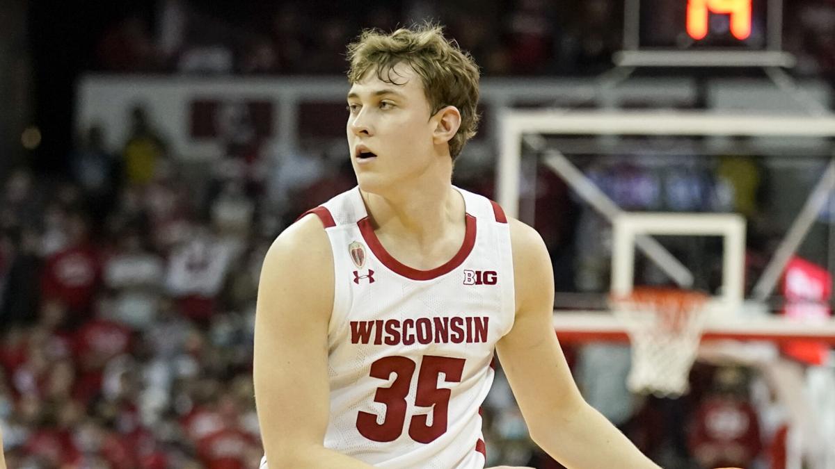 UW: Ilver aims to follow in Davis' footsteps