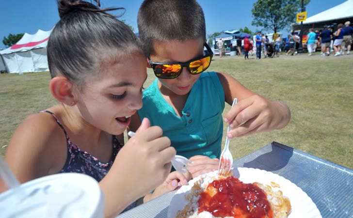 Get Out: Taste of Wisconsin preview