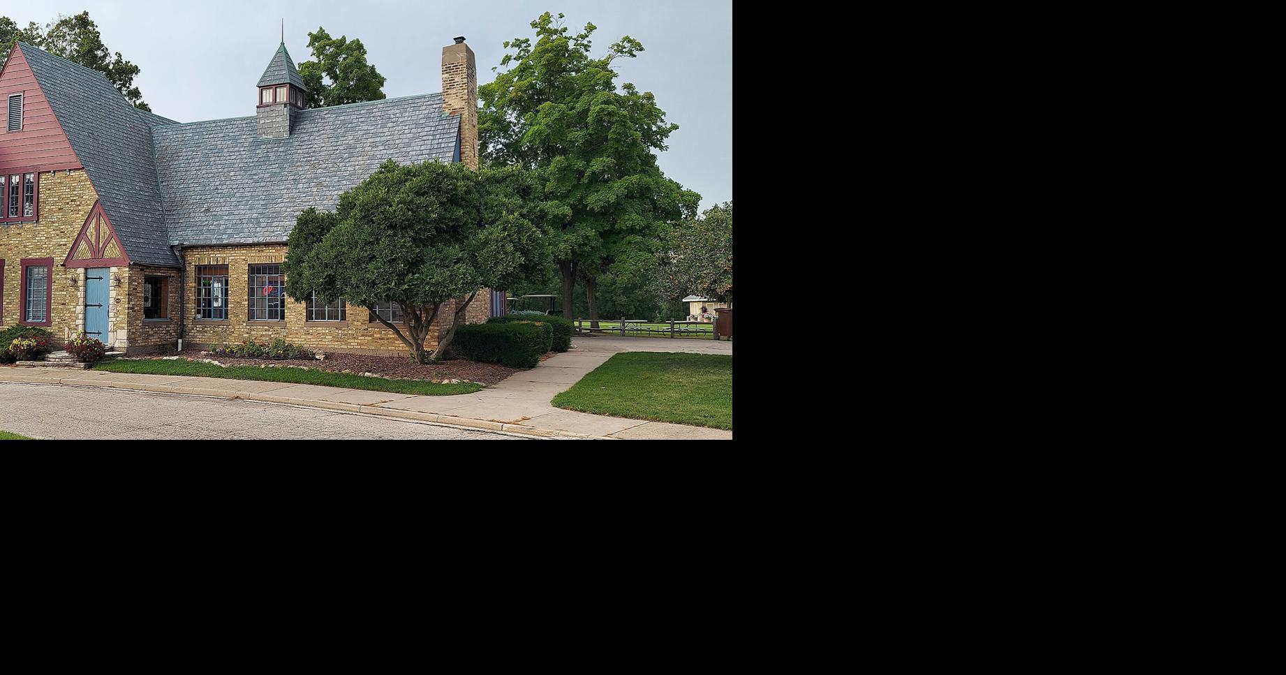 The Washington Park Municipal Golf Course in its 100th season of golf