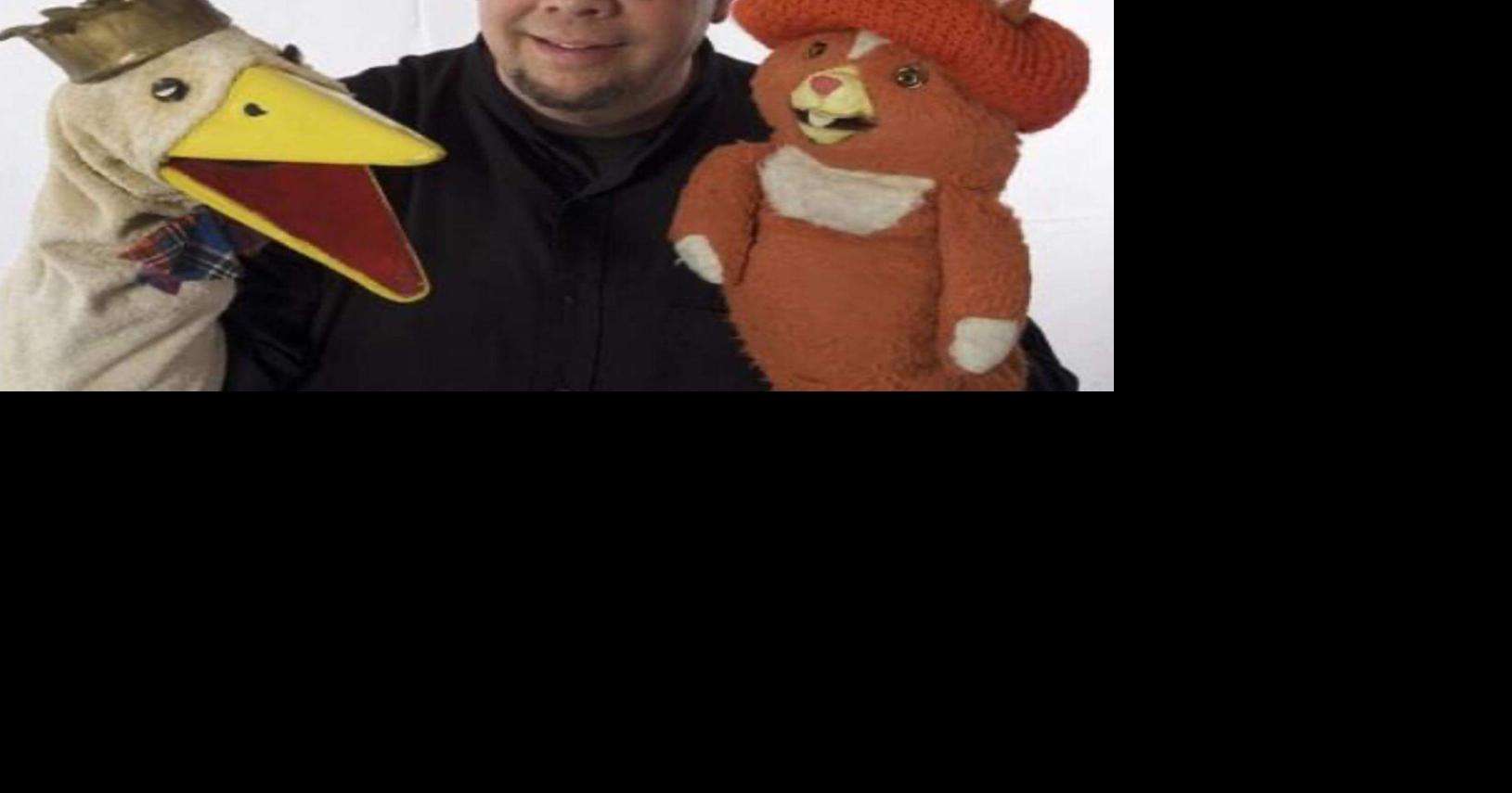 Program celebrating "Garfield Goose & Friends" coming to Kenosha