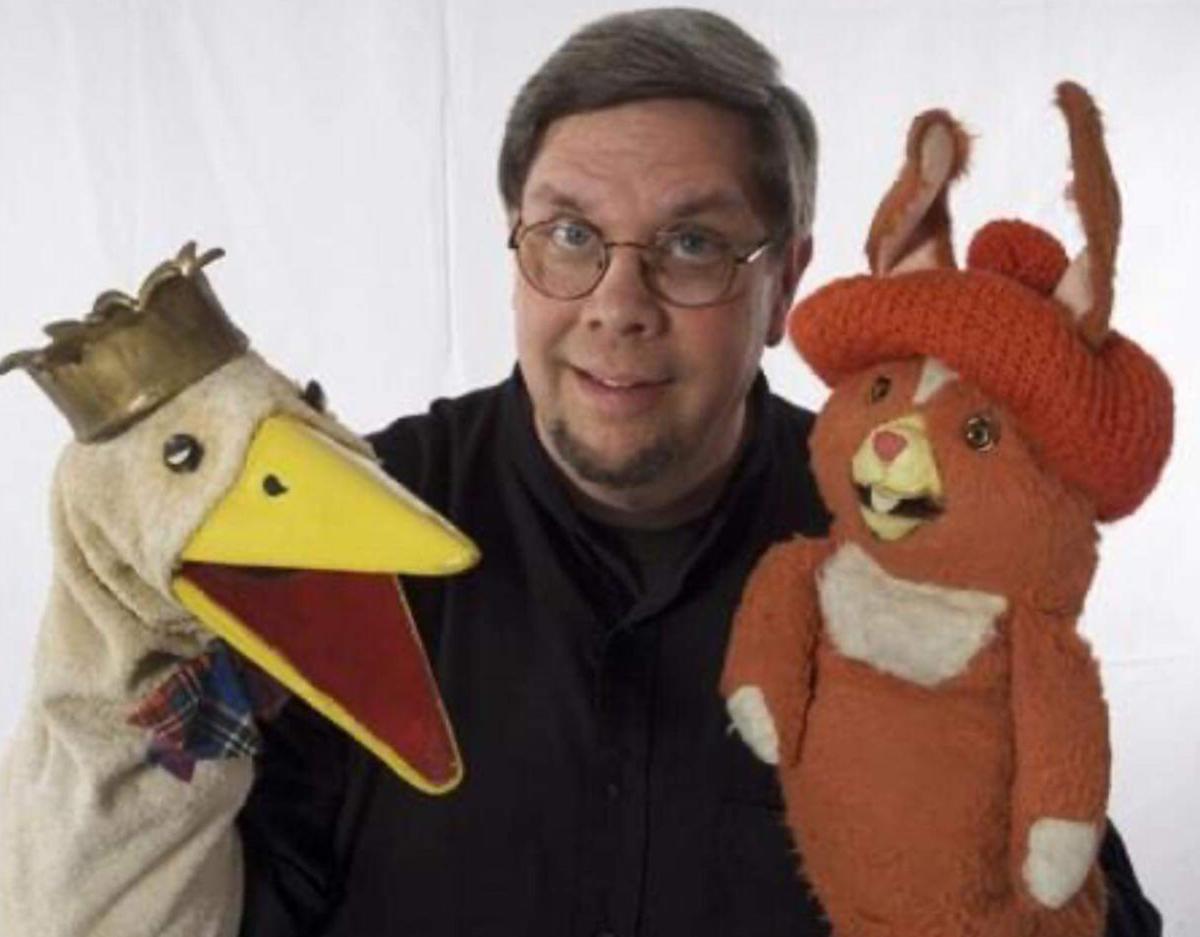 Program celebrating "Garfield Goose & Friends" coming to Kenosha