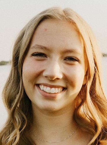 TODAY'S TEEN 2024: Grace Wright of Christian Life High School