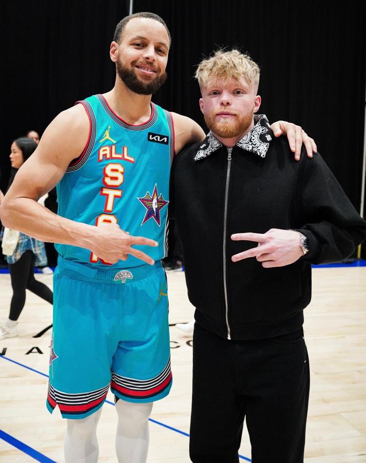 Kenosha's social media sensation Jass reaches pro basketball