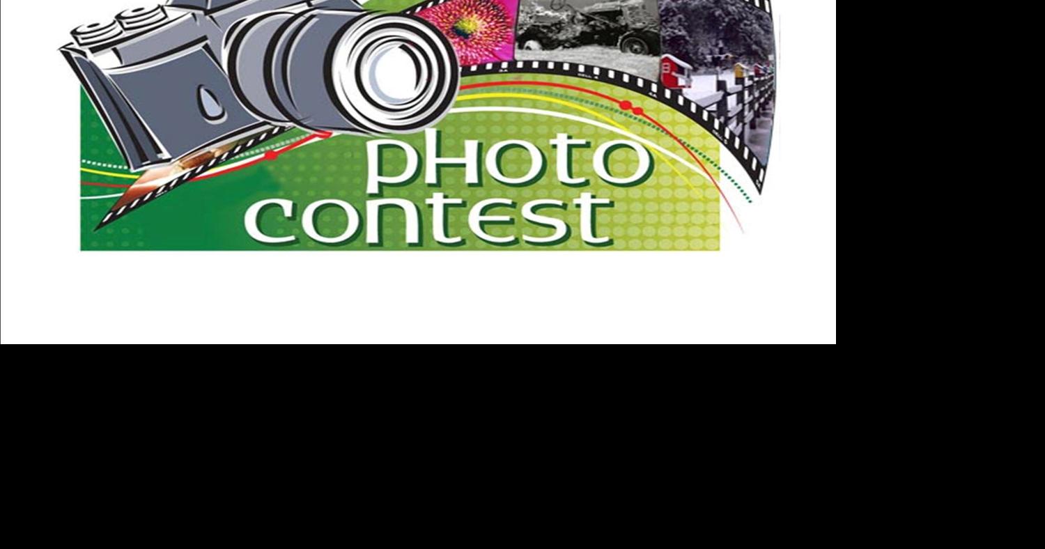 Summer fun photo contest