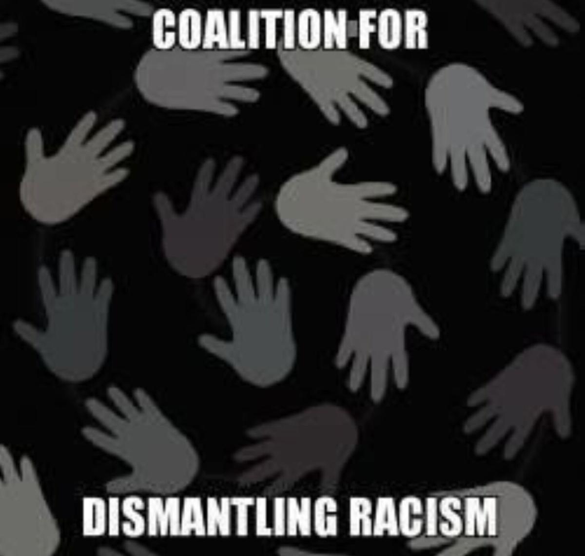 Community update from Coalition for Dismantling Racism: Kindness Week ...