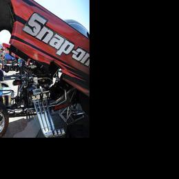 Snap-on celebrates its 95th anniversary