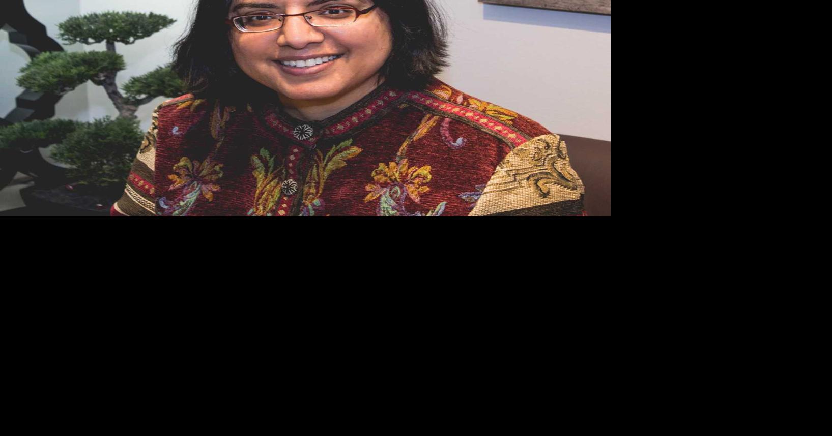 On the Job: Shalini Varma, psychiatrist