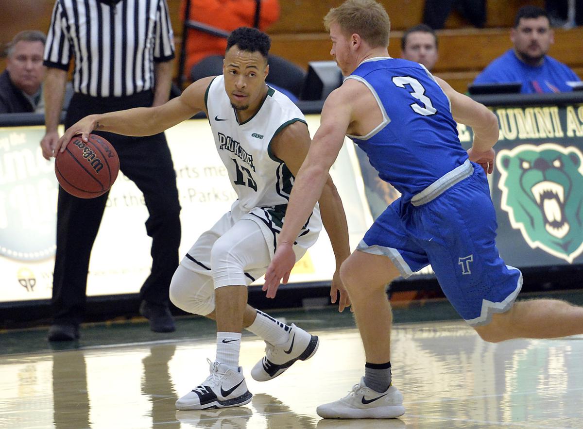 UWP men thump Trinity International for first win | Uw Parkside Mens ...