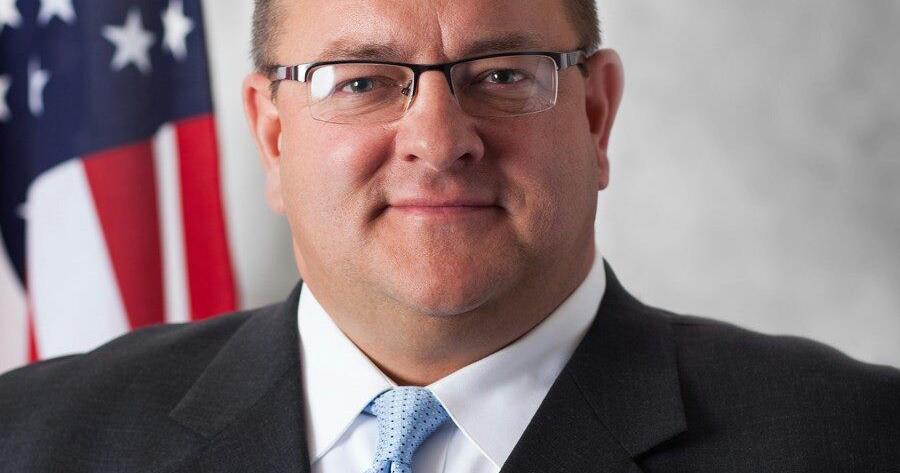 Zoerner to oppose Beth again in sheriff's race -- this time as a Democrat