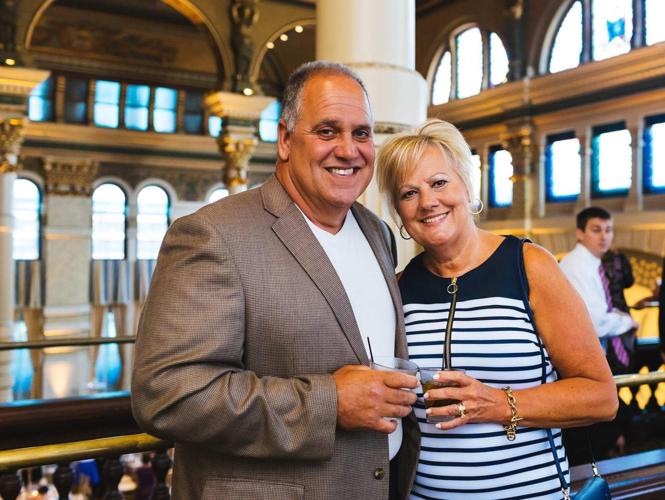 A Life Remembered: Mark Marano