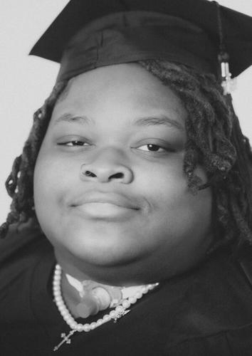 TODAY'S TEEN 2023: Xzavier Davis-Bilbo of Kenosha eSchool