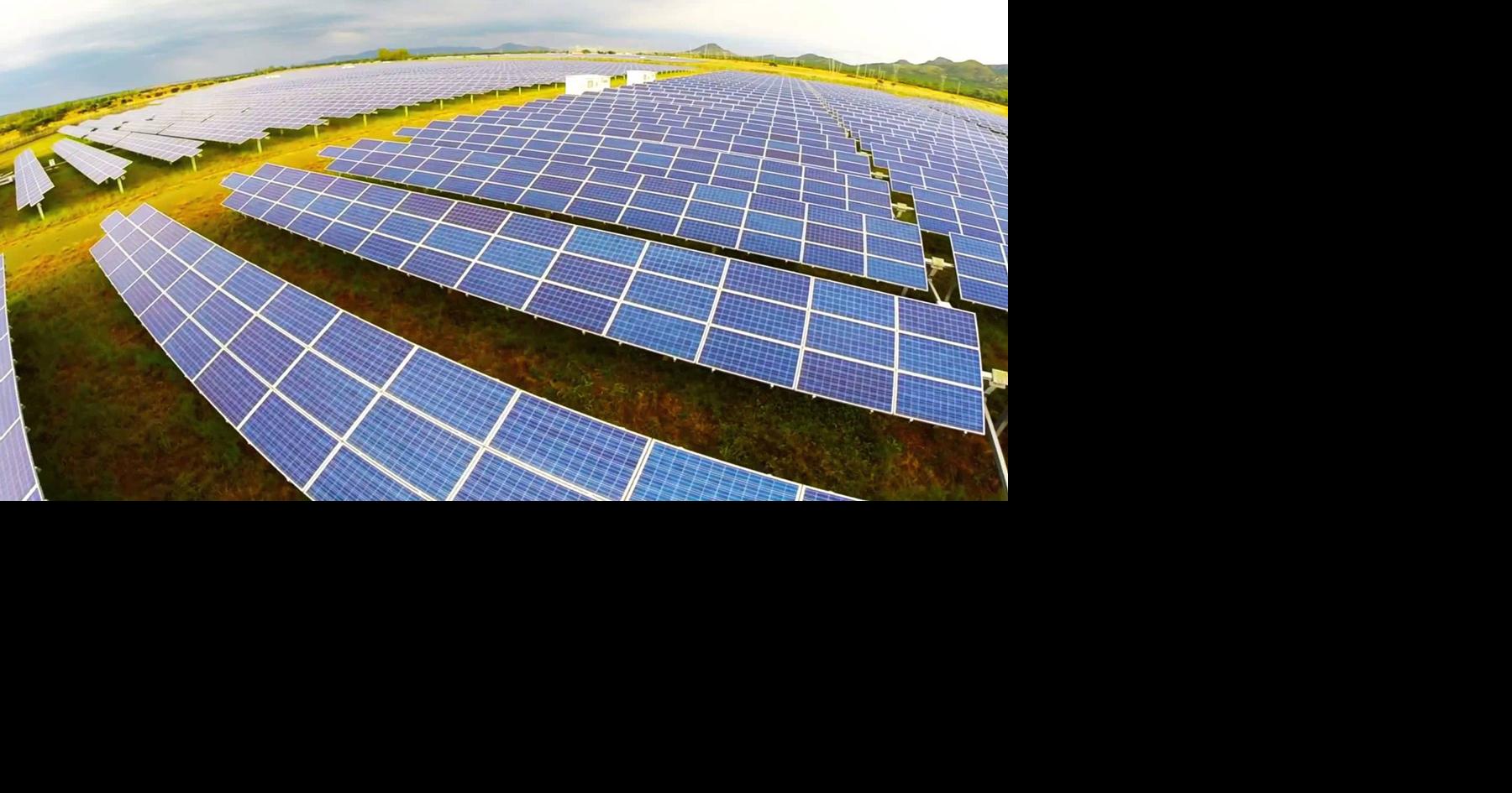 Pleasant Prairie approves solar energy ordinance