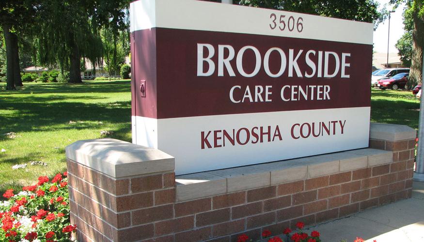 Brookside Care Center earns rare "deficiency free" status