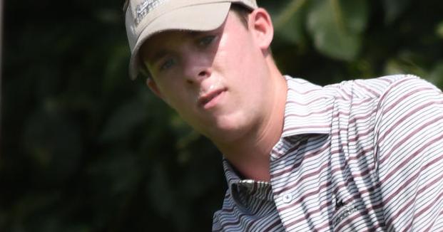 Men's County Open: Steven Sanicki cruises to 8-shot victory to claim ...