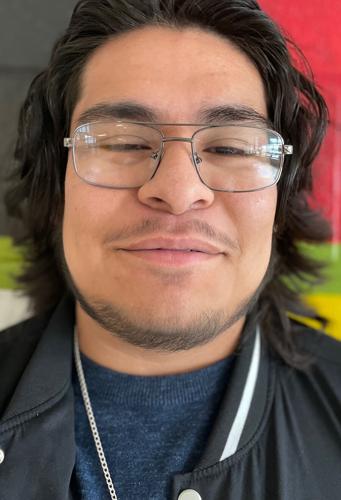 TODAY'S TEEN 2024: Juan Ignacio Quevedo of Hillcrest School