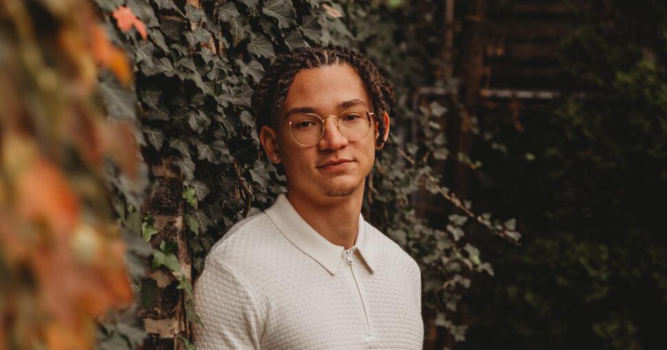 TODAY'S TEEN 2024: Isaac Gray of Tremper High School
