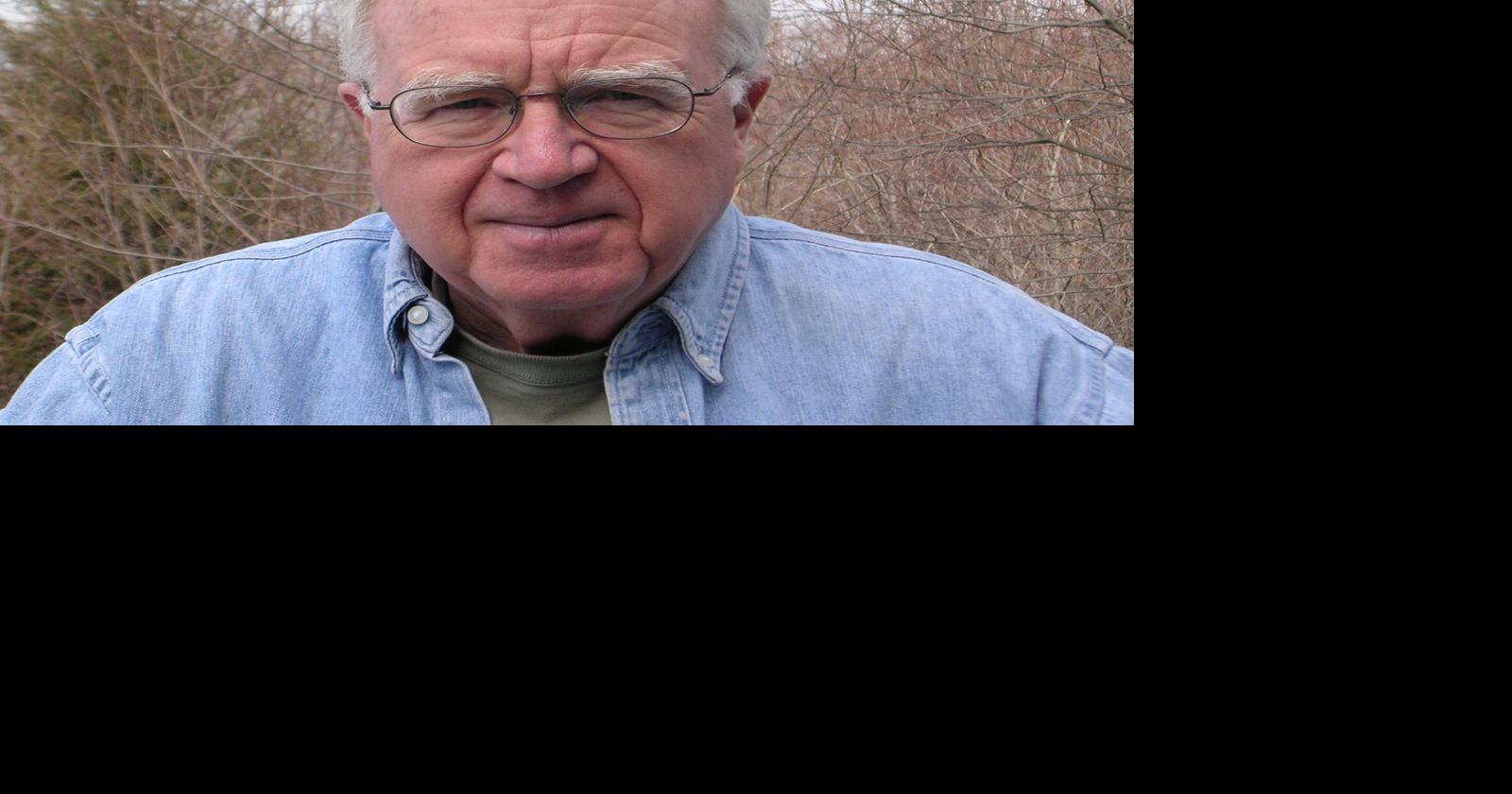 MY TURN with Mike Kirchen