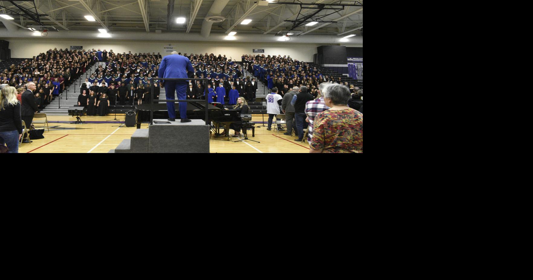 2023 Choral Fest