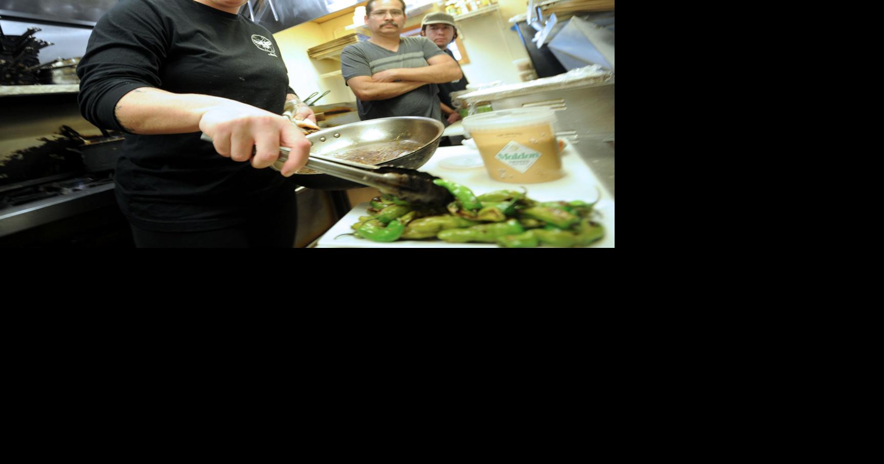 Local chef to appear on Food Network program