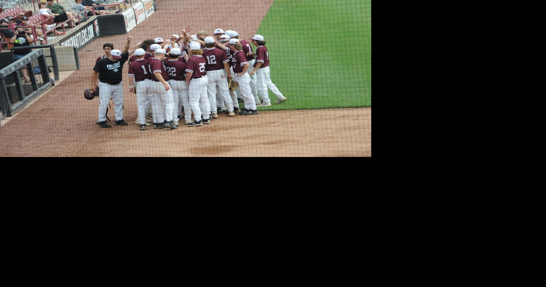 Central bows out at the WIAA Division 1 Baseball State Tournament