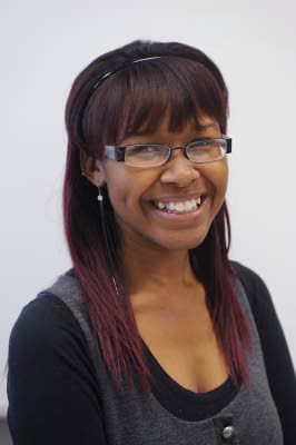 Nia-Nicole Mitchell