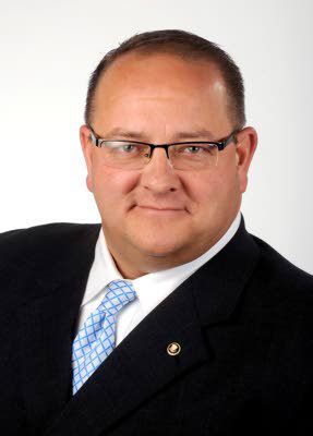 Sheriff’s Sgt. Zoerner to challenge Beth in GOP primary