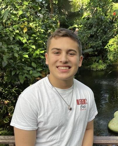 TODAY’S TEEN 2025: River Melcher of Bradford High School