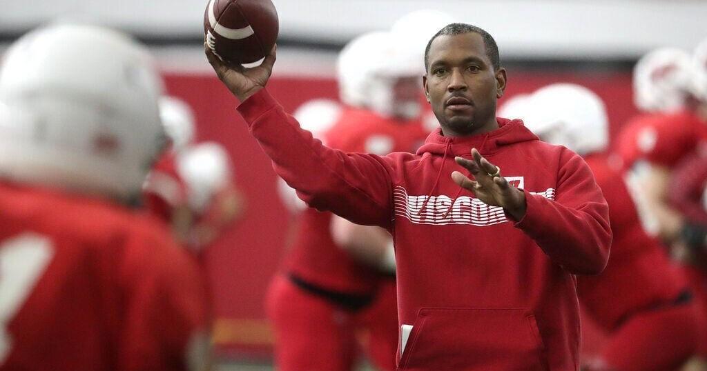 What's next for this uncommitted 2023 QB after a Wisconsin offer