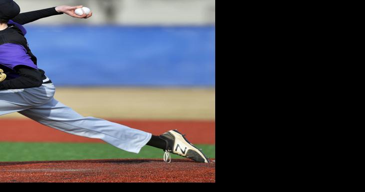 High school baseball roundup: Noah Reeves no-hits second-ranked Oak ...