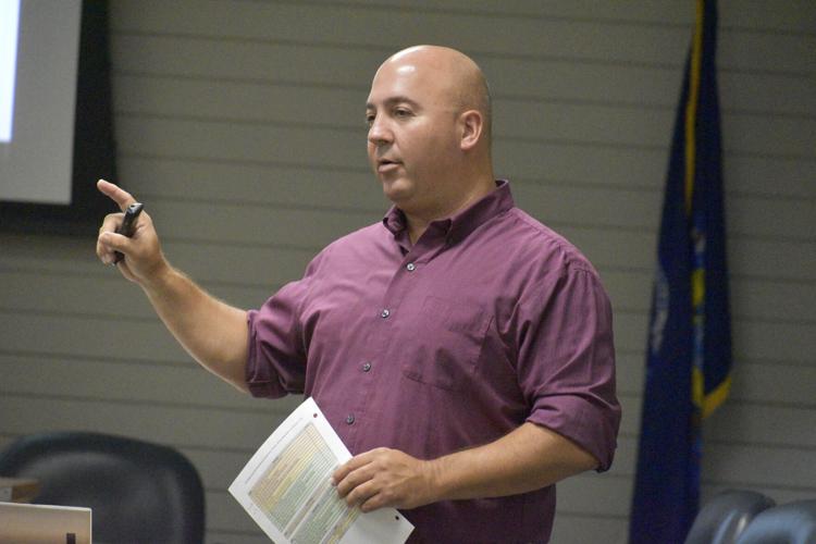 Rightsizing Committee continues KUSD consolidation planning