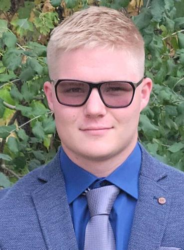 Today's Teen for May 1