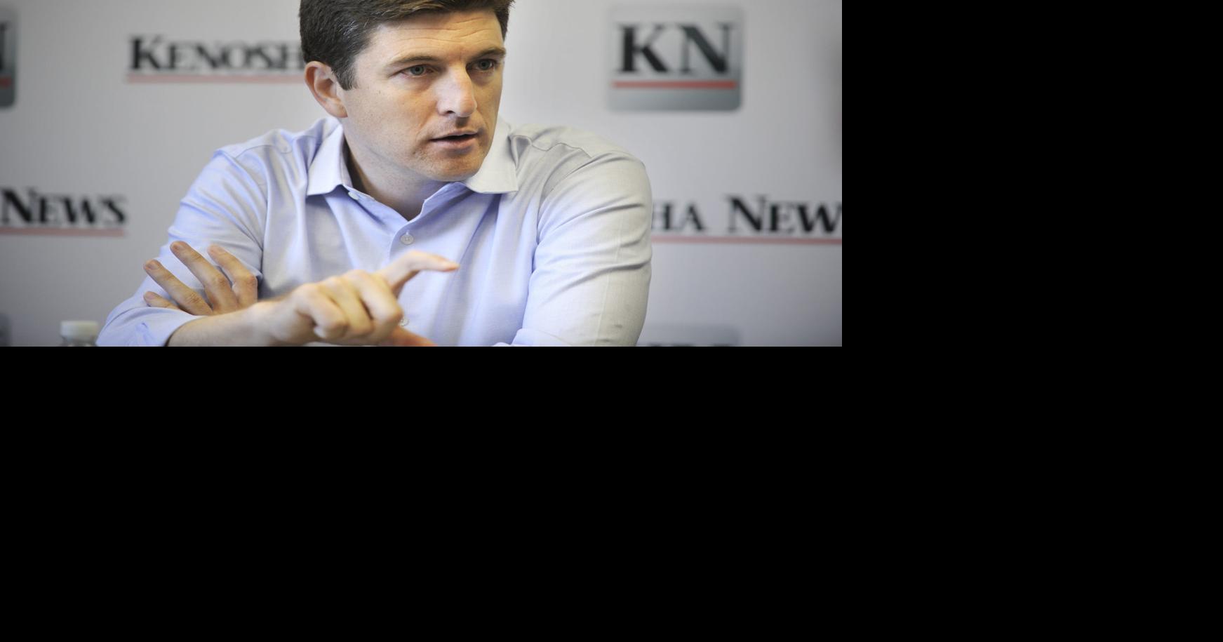U.S. Rep. Bryan Steil schedules local mobile staff office hours for the ...