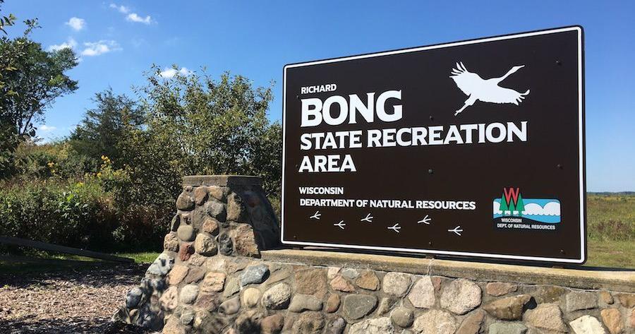 Pringle Nature Center, Bong Naturalist Association projects receive ...