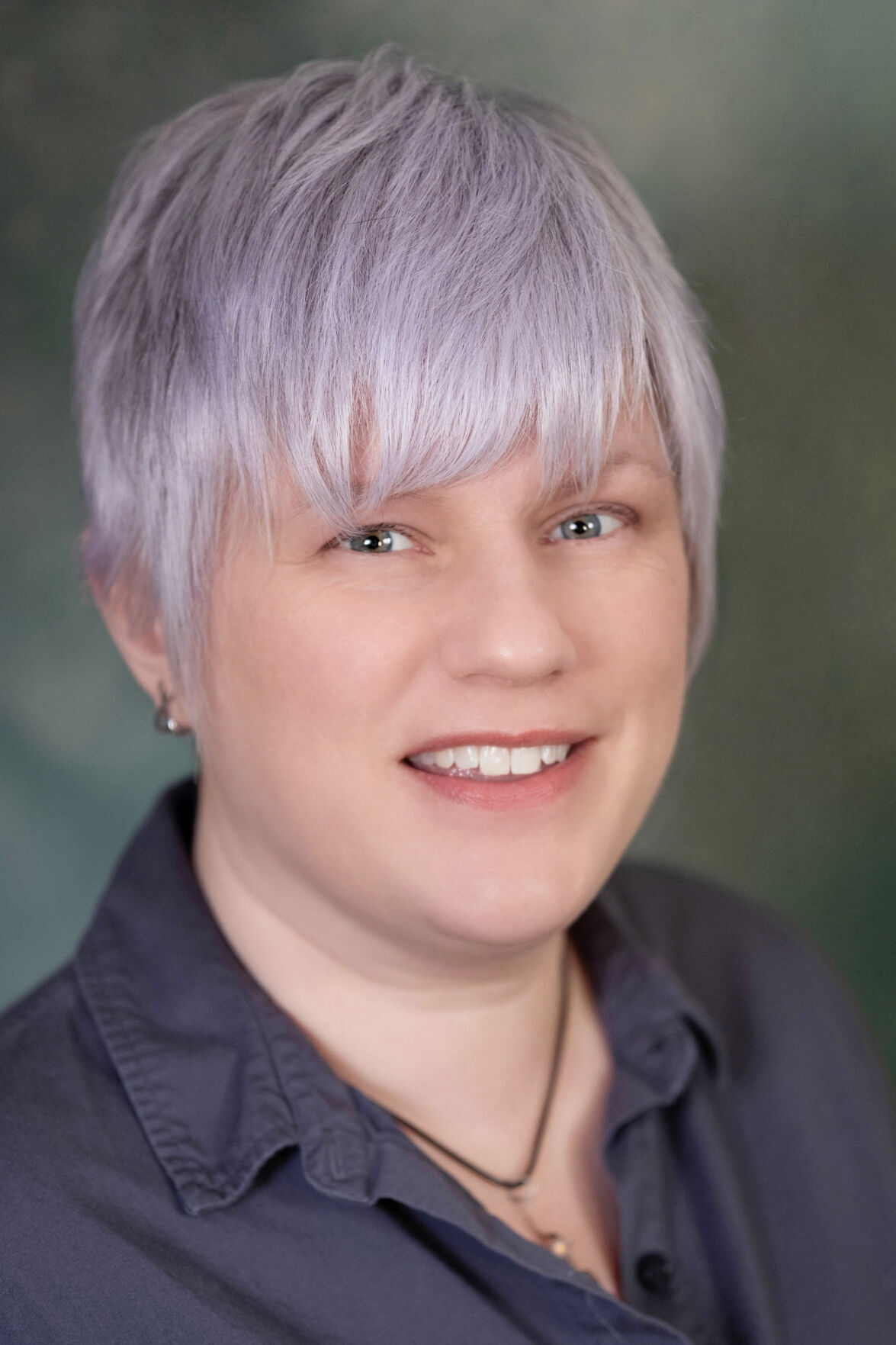 Shalom Center names Esther Roberts as director in Kenosha