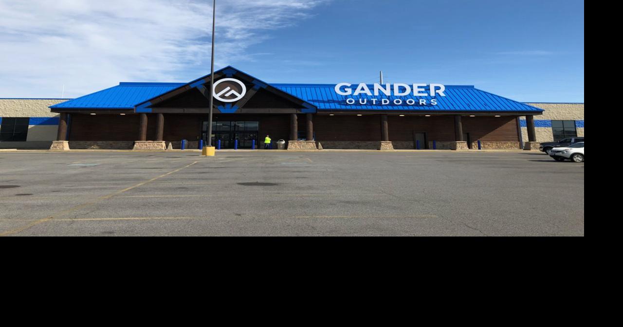 Gander Outdoors to hold grand opening for Kenosha location