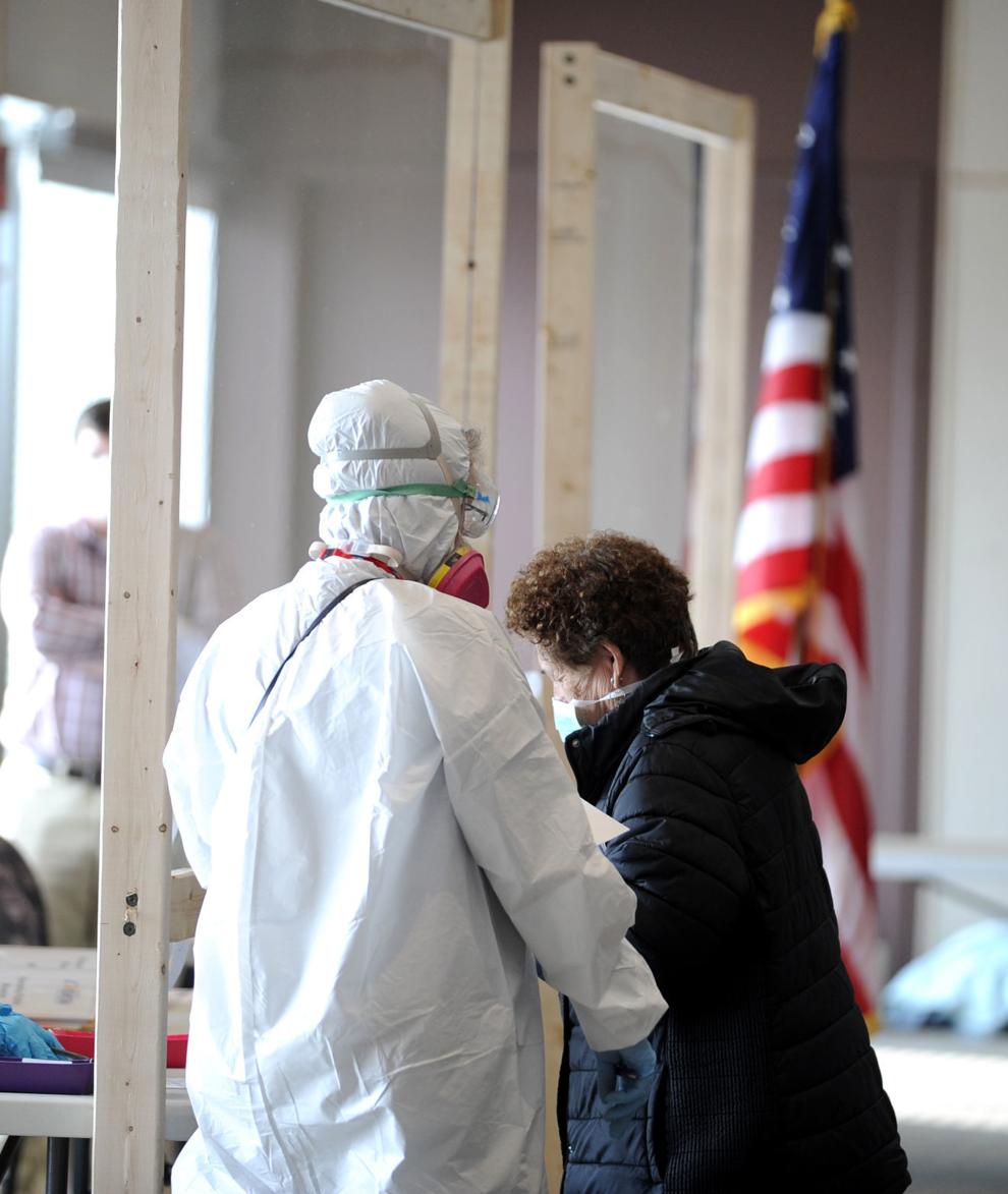 Kenosha County answers COVID-19 questions
