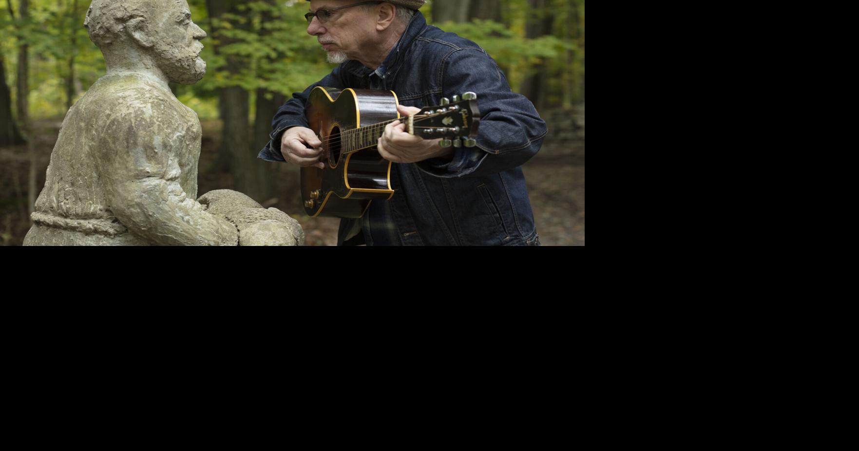 John Sieger Combo performing in Kenosha on May 7