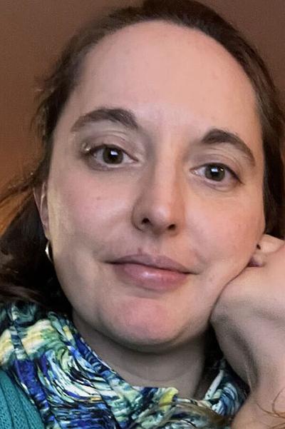 Kenosha News Celebrates Nurses 2022: Lauren Gentry