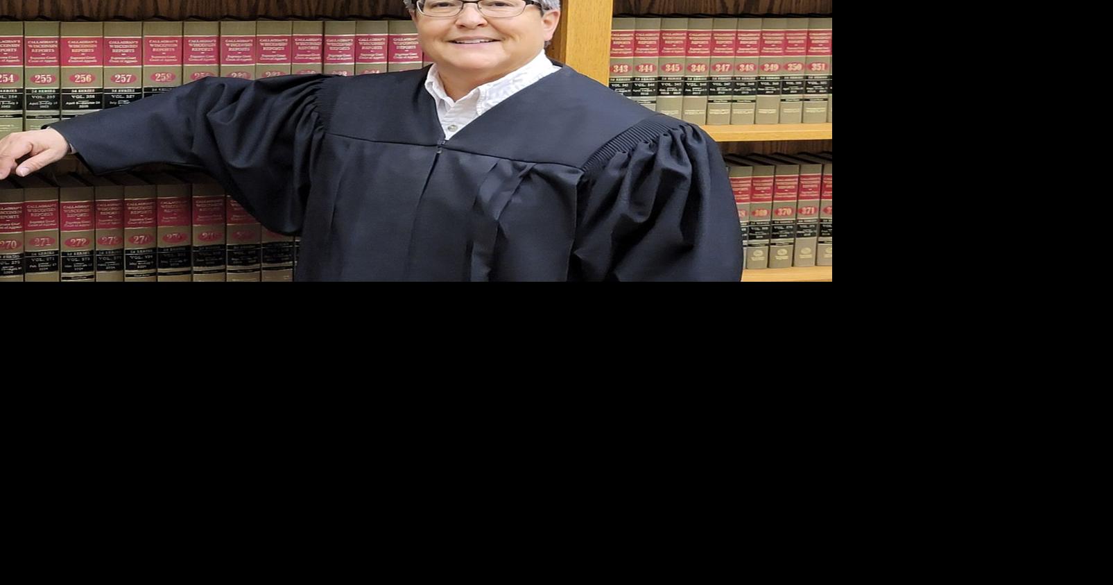 Gerad Dougvillo to challenge Judge Larisa Benitez-Morgan in spring election