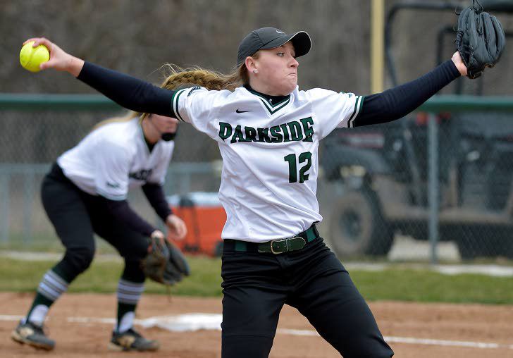 College softball: Parkside swept by Quincy | Sports | kenoshanews.com